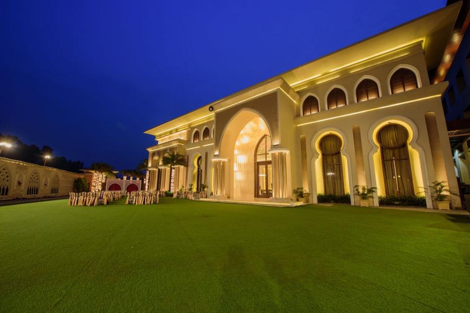 Festyn Royale Resort Verka, Amritsar | Banquet Hall | Wedding Lawn ...