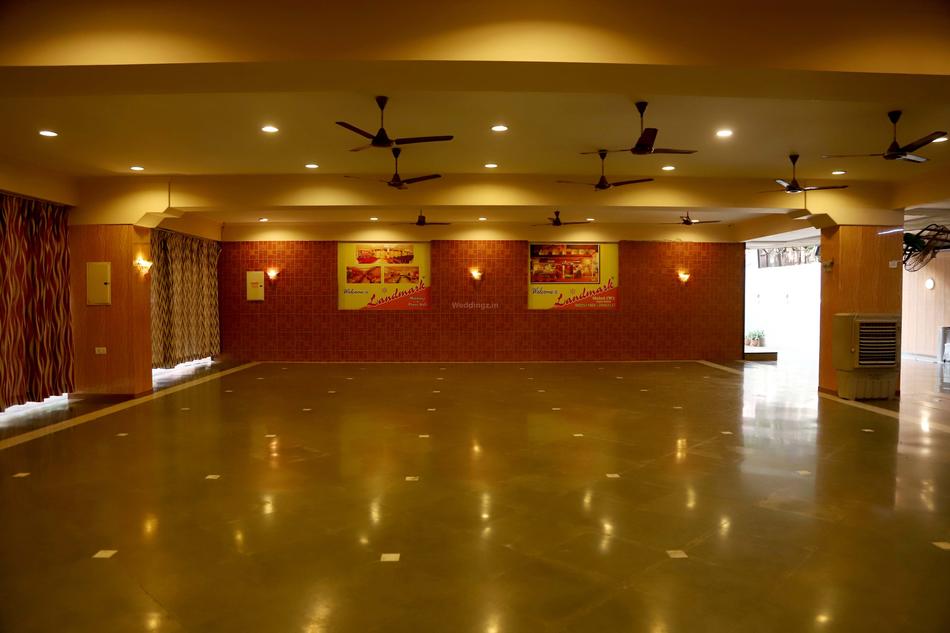 Landmark Marriage and Party Hall Goregaon East, Mumbai | Banquet Hall ...