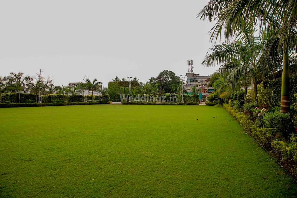 Dwarkesh Farm Tarsali, Baroda | Banquet Hall | Wedding Lawn | WeddingZ.in