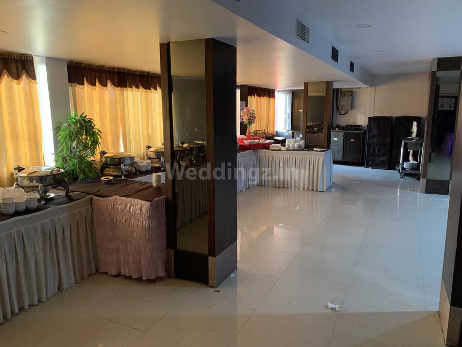 Rangoli Restaurant and banquet Fatehgunj, Baroda | Banquet Hall ...