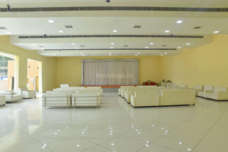 Ideal Banquet Hall Gandhi Nagar, Ranchi | Banquet Hall | Wedding Lawn ...
