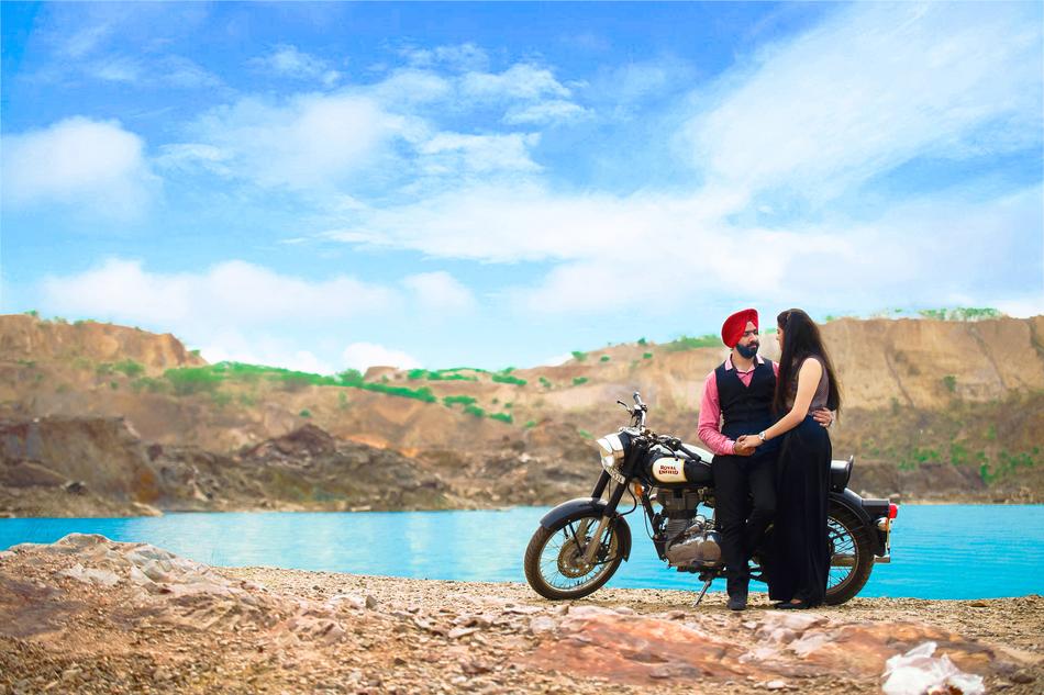 Studio Fotoking, Wedding photographer in Paschim Vihar, Delhi | WeddingZ
