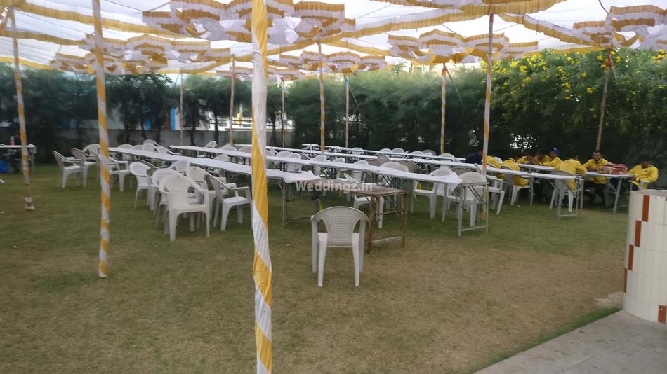 Shreeji Party Plot Manjalpur, Baroda | Banquet Hall | Wedding Lawn ...