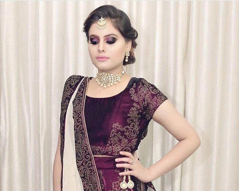 Kokil Kapoor Makeovers, Bridal Makeup Artist in Delhi | WeddingZ