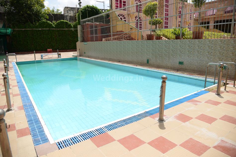 OYO 18814 Hotel Maya International Bani Park, Jaipur | Banquet Hall ...