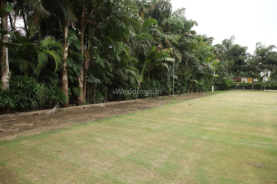 HL Patel Party Plot Vasna Road, Baroda | Banquet Hall | Wedding Lawn ...