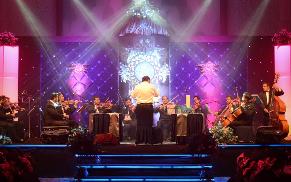 The Wedding Symphony Orchestra, Wedding Entertainer in Kukatpally ...