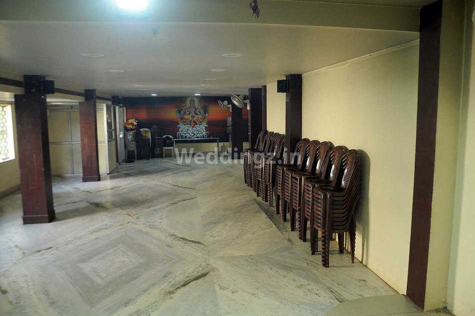 Meenambiga Hall Mambalam, Chennai | Banquet Hall | WeddingZ.in