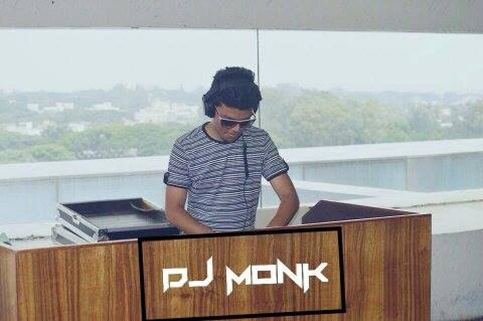 DJ Monk, DJ in Bangalore | WeddingZ