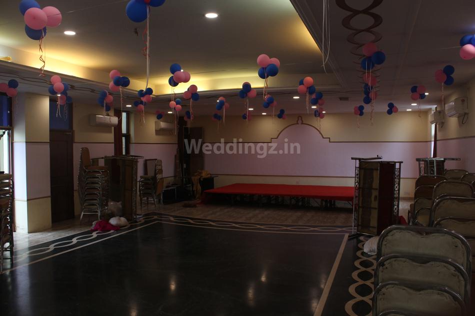 Country Club Spring Kandivali West, Mumbai | Banquet Hall | Wedding ...