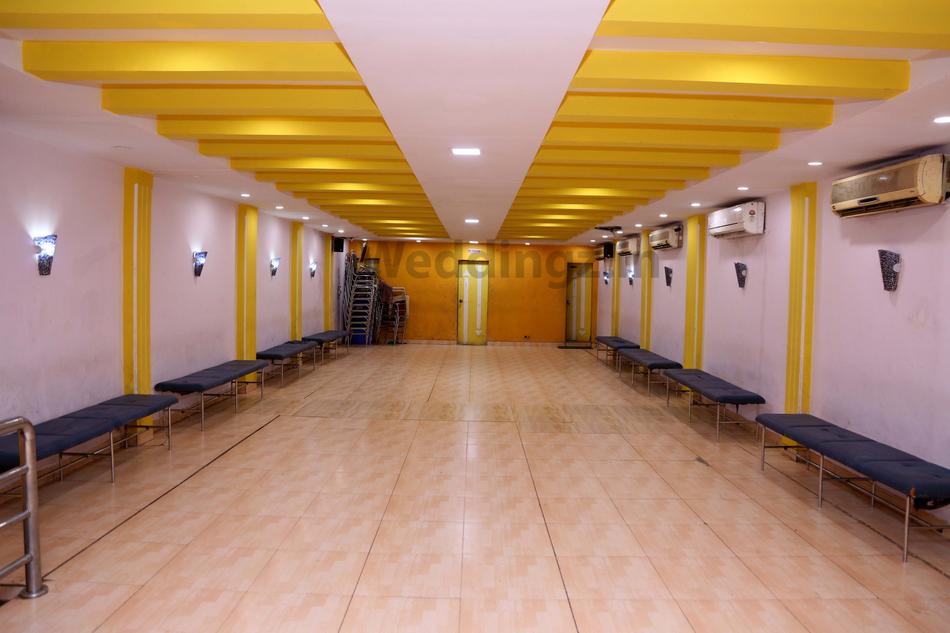 Kamal Banquet Hall Goregaon West, Mumbai | Banquet Hall | WeddingZ.in