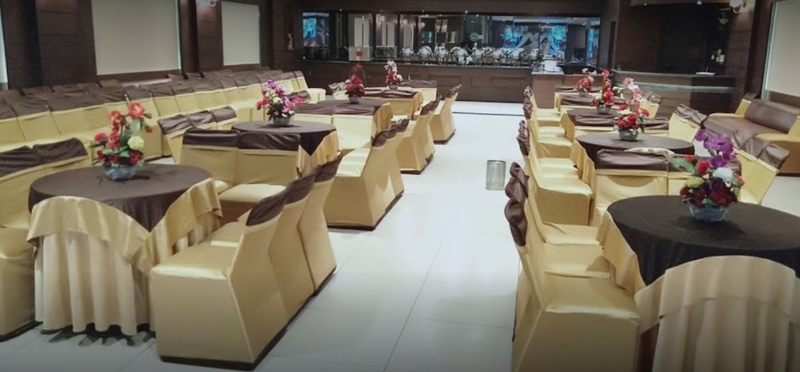Basant Restaurant Kapurthala, Jalandhar | Banquet Hall | WeddingZ.in