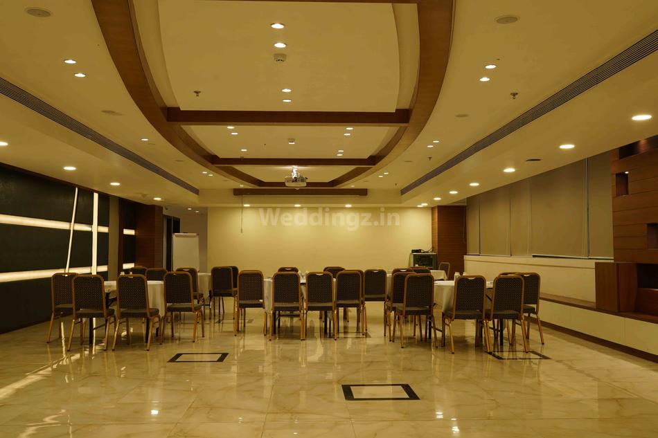Regenta Inn Ranip, Ahmedabad | Banquet Hall | Wedding Hotel | WeddingZ.in
