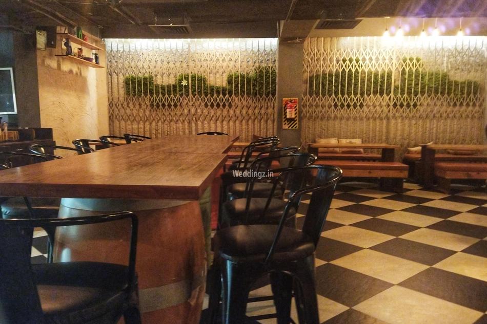 Spize Kitchen and Bar Sector 62, Noida | Banquet Hall | WeddingZ.in