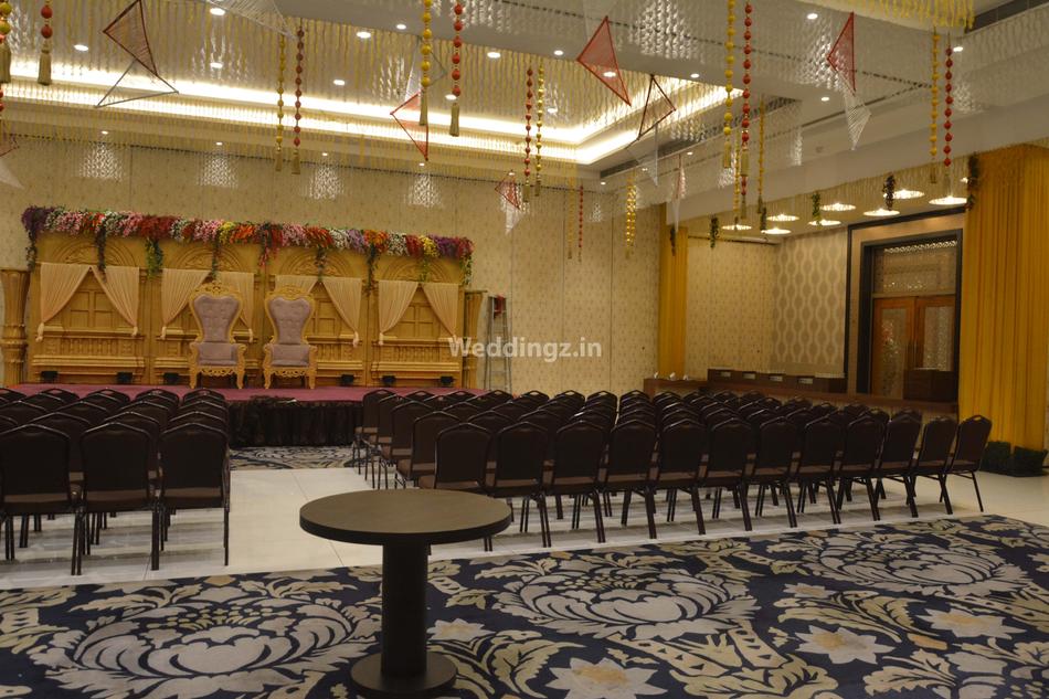 Bika Banquet Belur, Howrah | Banquet Hall | Wedding Lawn | WeddingZ.in