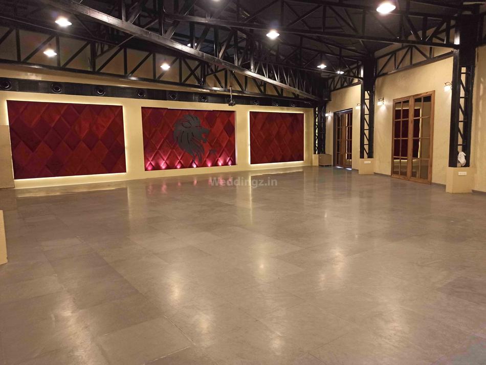 Kings Villa Bavla, Ahmedabad | Banquet Hall | Wedding Lawn | WeddingZ.in