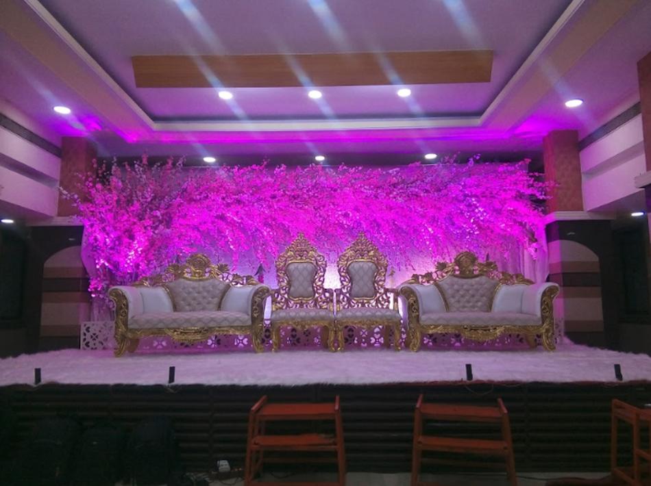 Shree Kutchhi Lohar Wadi Matunga, Mumbai | Banquet Hall | WeddingZ.in