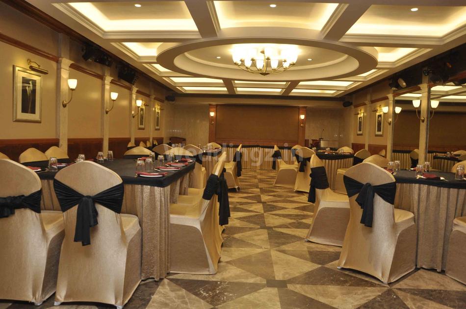 Hotel Silver Palace Bhakti Nagar, Rajkot | Banquet Hall | Wedding Hotel ...