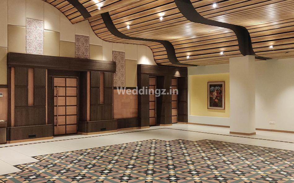 Marigold Banquets And Conventions Bavdhan, Pune | Banquet Hall ...