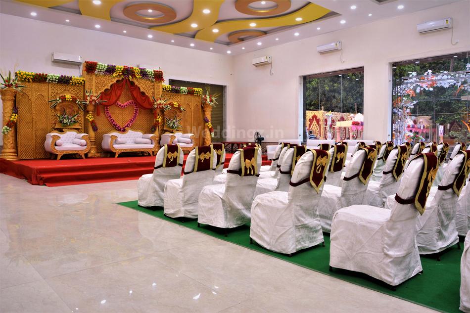 Shiv Durga Garden Arun Kumar Saha's Bagan Bari Madhyamgram, Kolkata ...