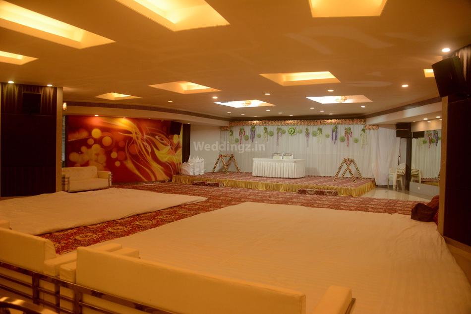 Shri Vile Parle Patidar Mandal Vile Parle East, Mumbai | Banquet Hall ...