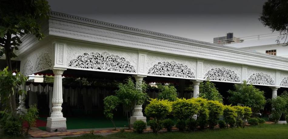 Devi Gardens Malkajgiri, Hyderabad | Banquet Hall | Wedding Lawn ...