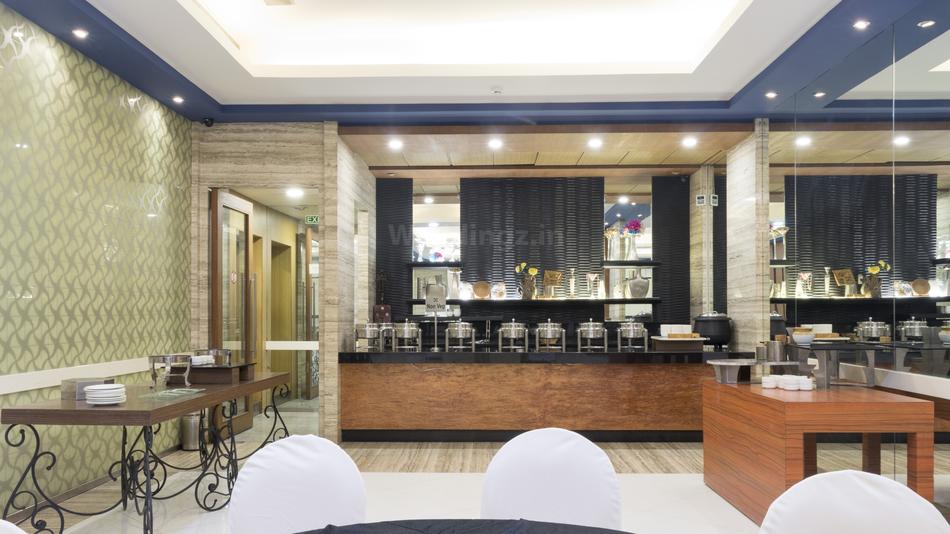 Sunville Banquets and Conference Worli, Mumbai | Banquet Hall | WeddingZ.in