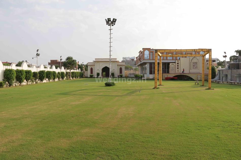 Rang Mahal Marriage Garden Benar Road, Jaipur | Banquet Hall | Wedding ...