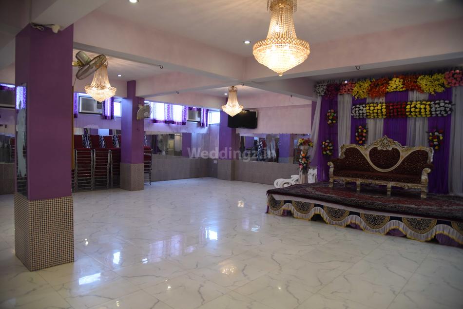 The Grand Arya Banquet Hall Rajendra Nagar, Patna | Banquet Hall ...