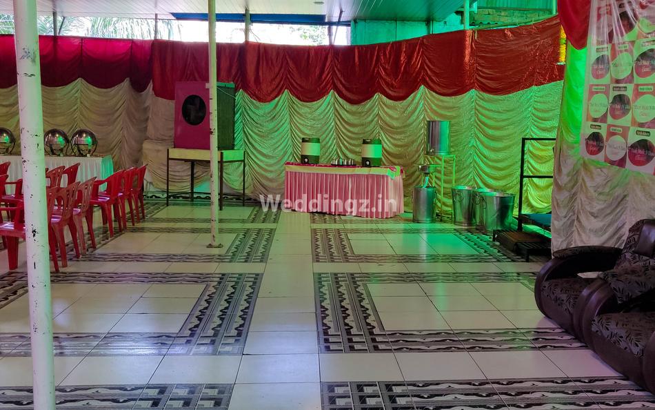Tarangan Hall Chinchwad, Pune | Banquet Hall | WeddingZ.in