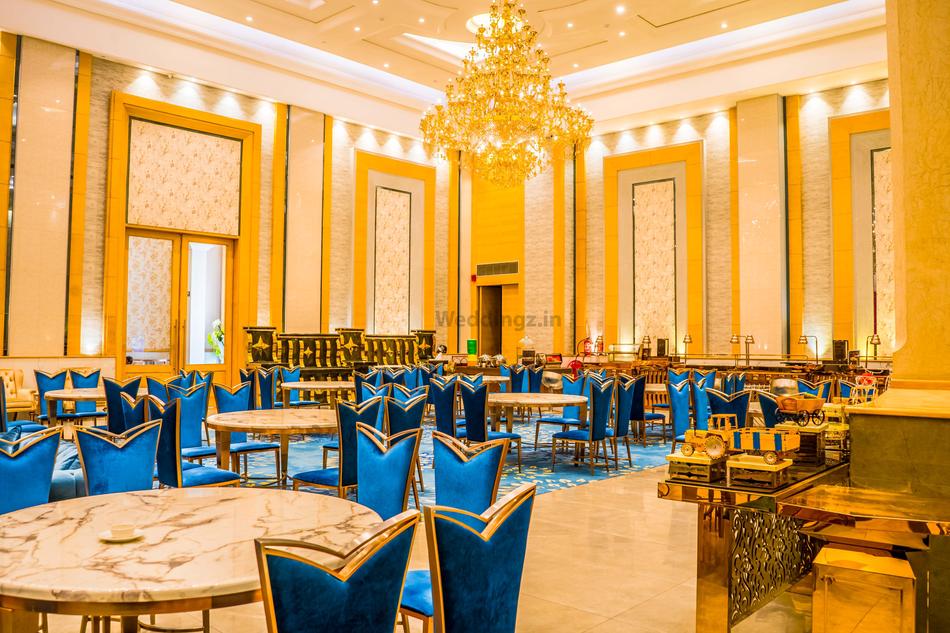 City Pride Sector 51, Noida | Banquet Hall | WeddingZ.in
