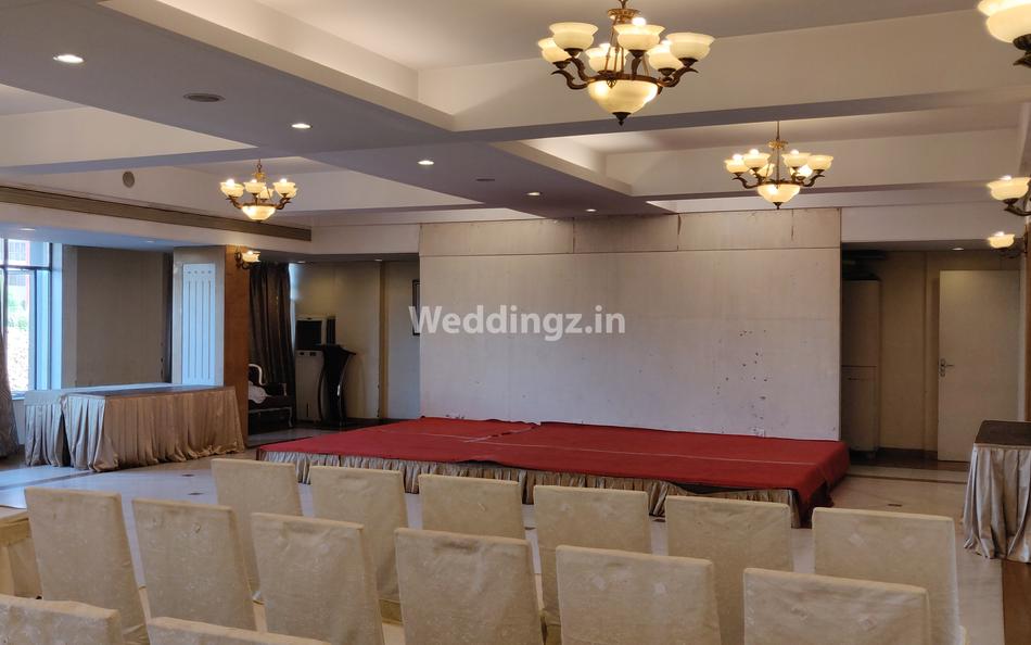 Hotel Ambience Excellency Chinchwad, Pune | Banquet Hall | Wedding ...