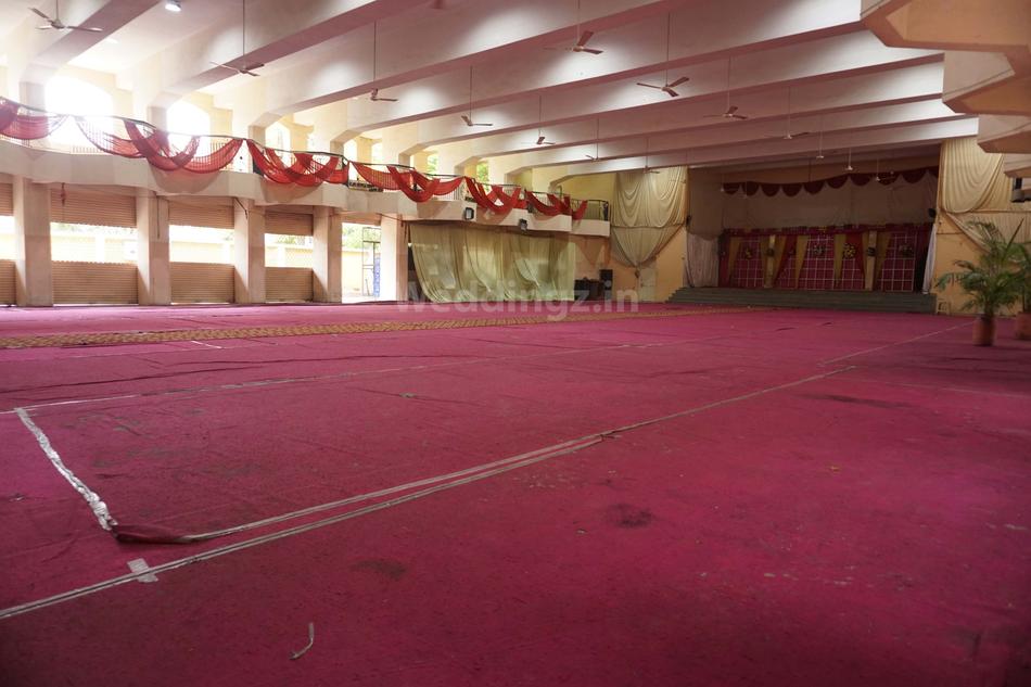 Sakkhar Palace Krishi Mandi, Indore | Banquet Hall | Wedding Lawn ...