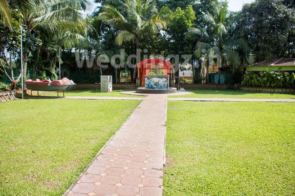 Matoshree Resorts and River Park Badlapur, Mumbai | Banquet Hall ...