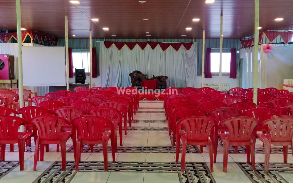 Tarangan Hall Chinchwad, Pune | Banquet Hall | WeddingZ.in