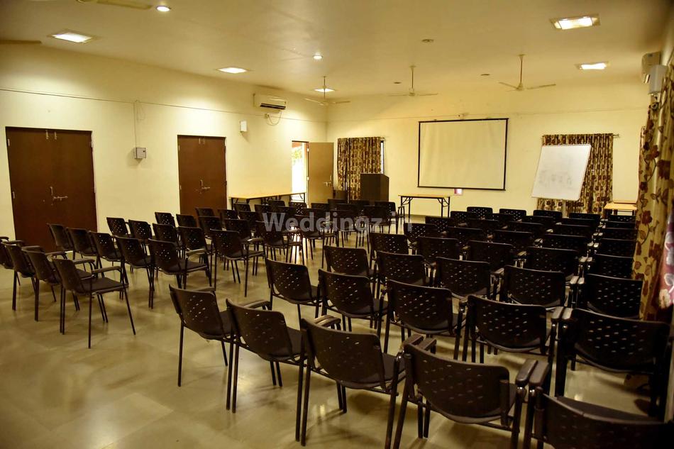 CMEF Trust - HRD Centre Shalimar, Nashik | Banquet Hall | Wedding Hotel ...