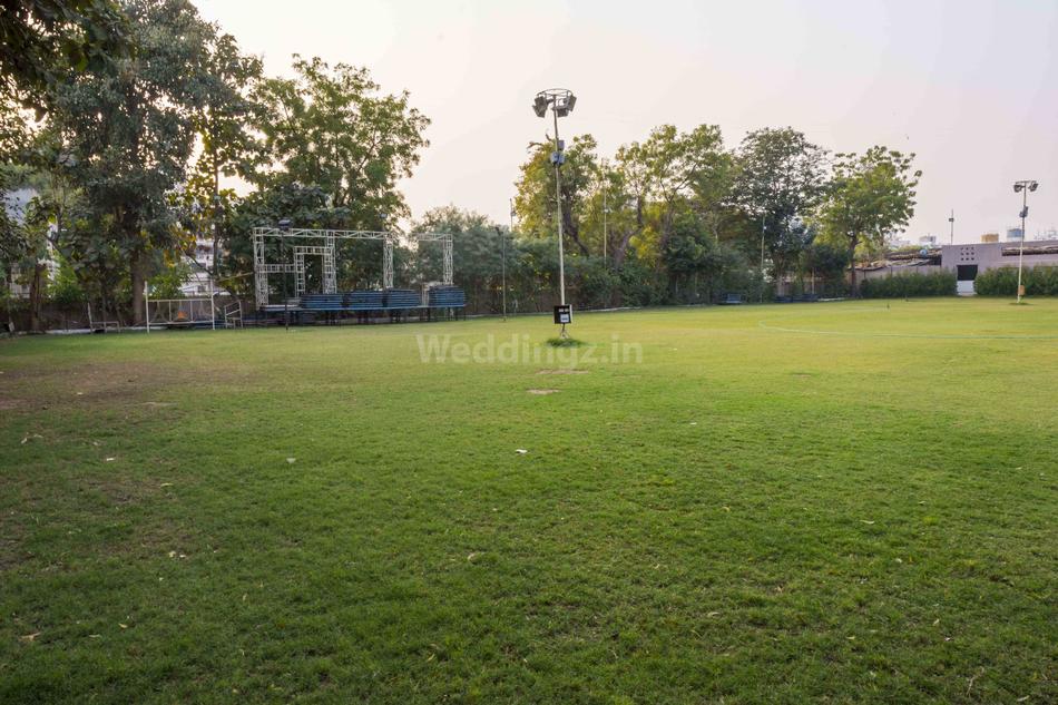 Sindur Party Plot Naranpura, Ahmedabad | Wedding Lawn | WeddingZ.in