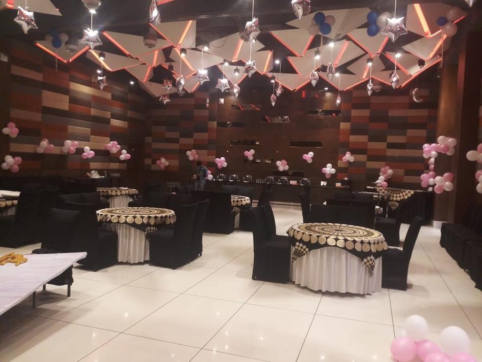 The Regal Banquet hall Asif Nagar, Hyderabad | Banquet Hall | WeddingZ.in