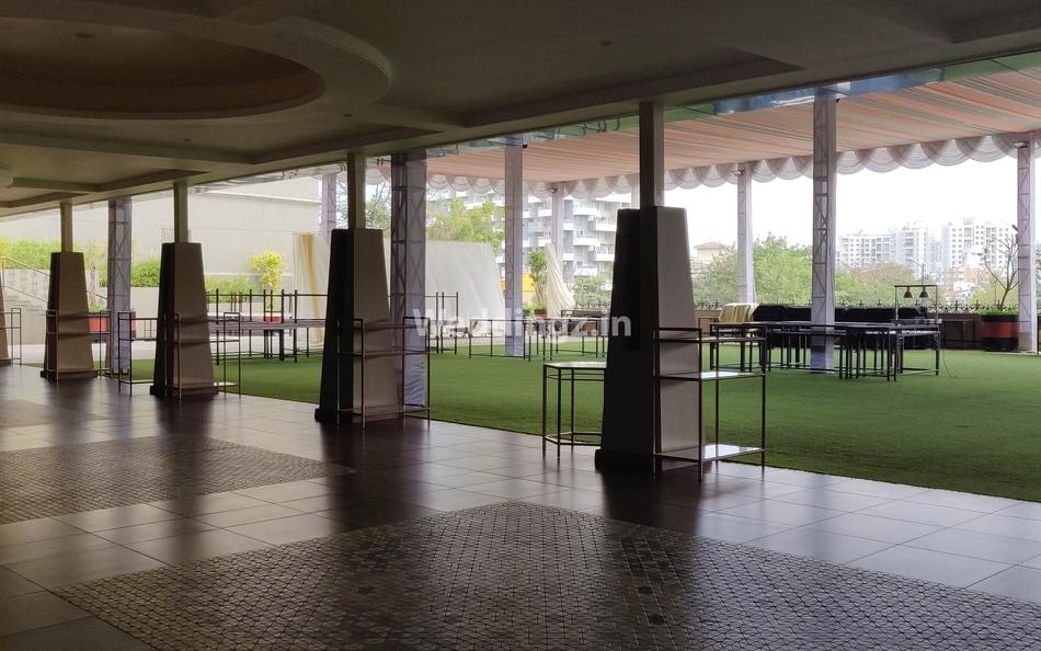 Marigold Banquets And Conventions Bavdhan, Pune | Banquet Hall ...