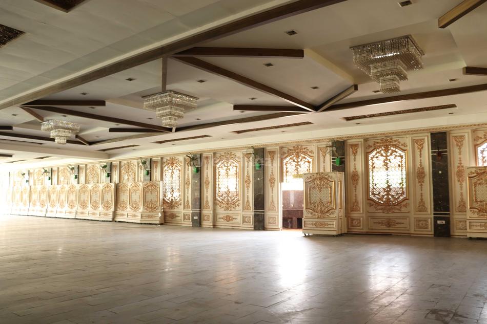 KMG Paradise Function Halls Mehdipatnam, Hyderabad | Banquet Hall ...