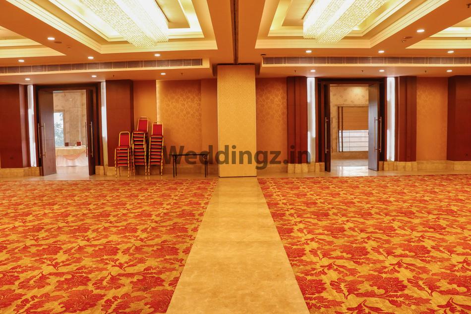Ramada by Wyndham Gurgaon Central Sector 44, Gurugram | Banquet Hall ...