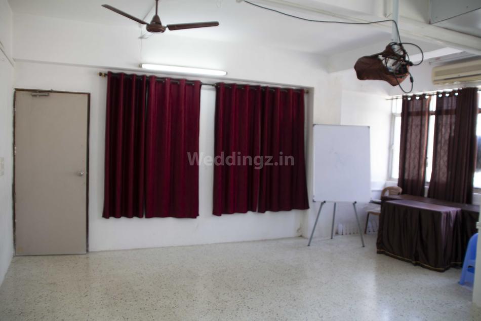 Manthan Mini AC Hall Margao, Goa | Banquet Hall | WeddingZ.in