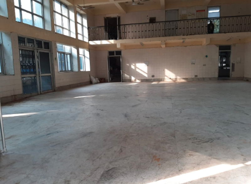 MCD Community Hall Mayur Vihar, Delhi | Banquet Hall | WeddingZ.in