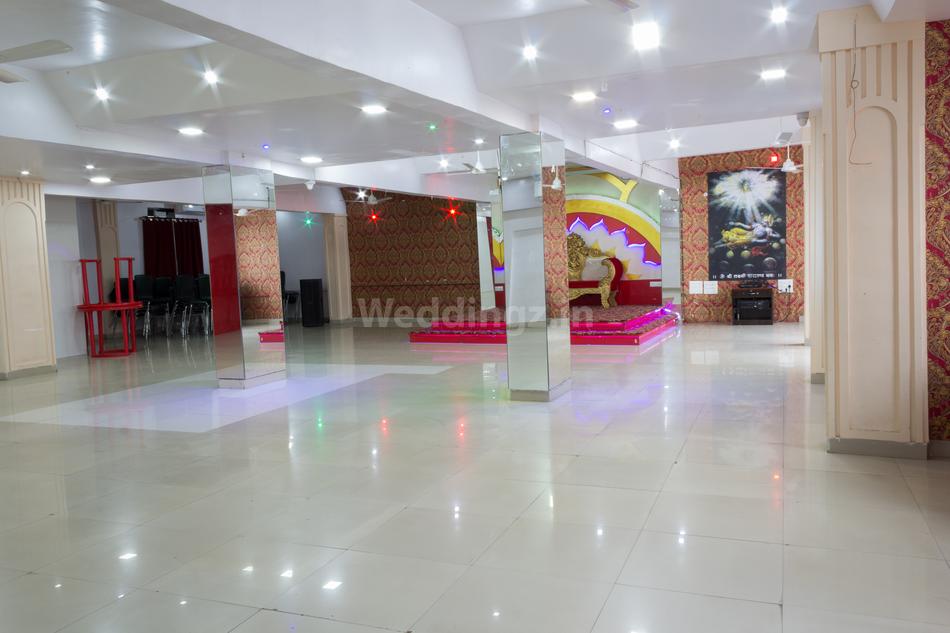Ruby Party Hall Narhe, Pune | Banquet Hall | WeddingZ.in