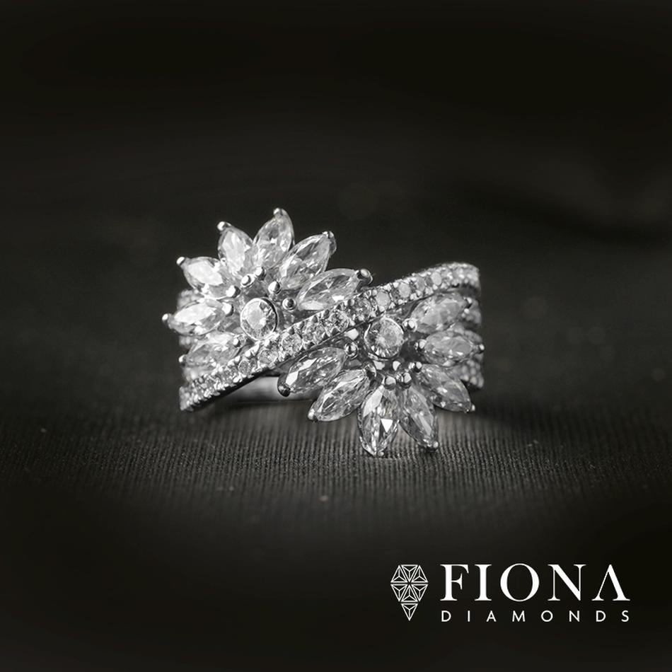 Fiona Diamonds, Jewellery in Bandra, Mumbai | WeddingZ