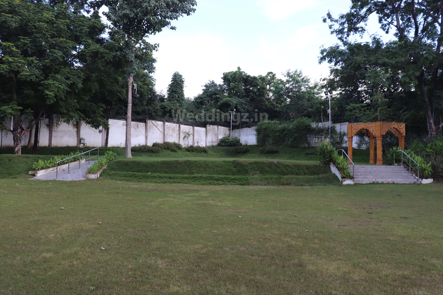 Function Junction Hall And Lawn Sadar, Nagpur | Banquet Hall | Wedding ...