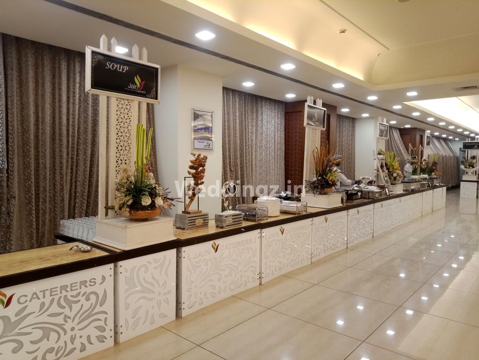 Maxus Banquet Hall Bhayander West, Mumbai | Banquet Hall | WeddingZ.in