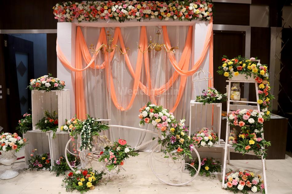 Sanabil Banquets Andheri East, Mumbai | Banquet Hall | WeddingZ.in