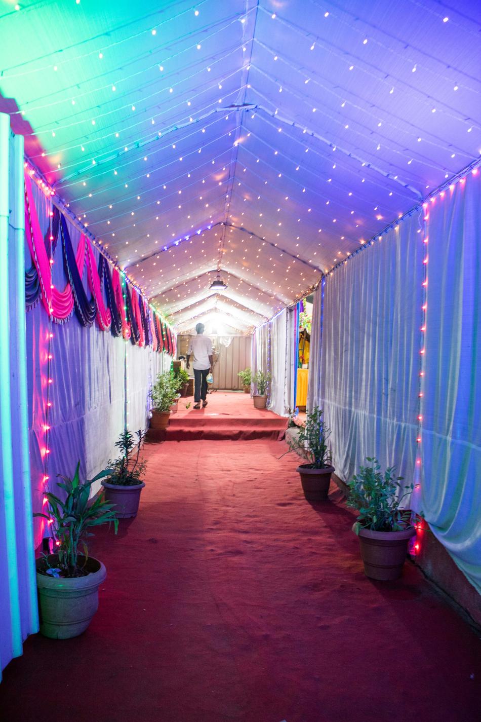 Shehnai Wedding Hall Thane West, Mumbai | Wedding Lawn | WeddingZ.in