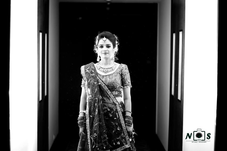 NS Photo, Wedding photographer in Bangalore | WeddingZ